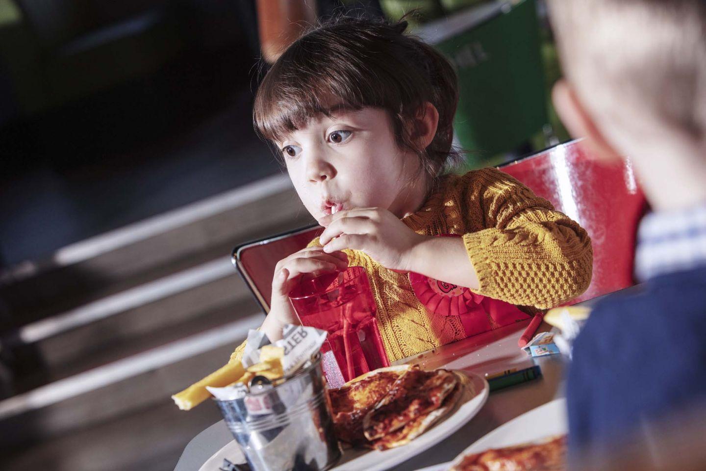 Manchester United Football Club - MUFC - Museum Red Cafe © Manchester ...